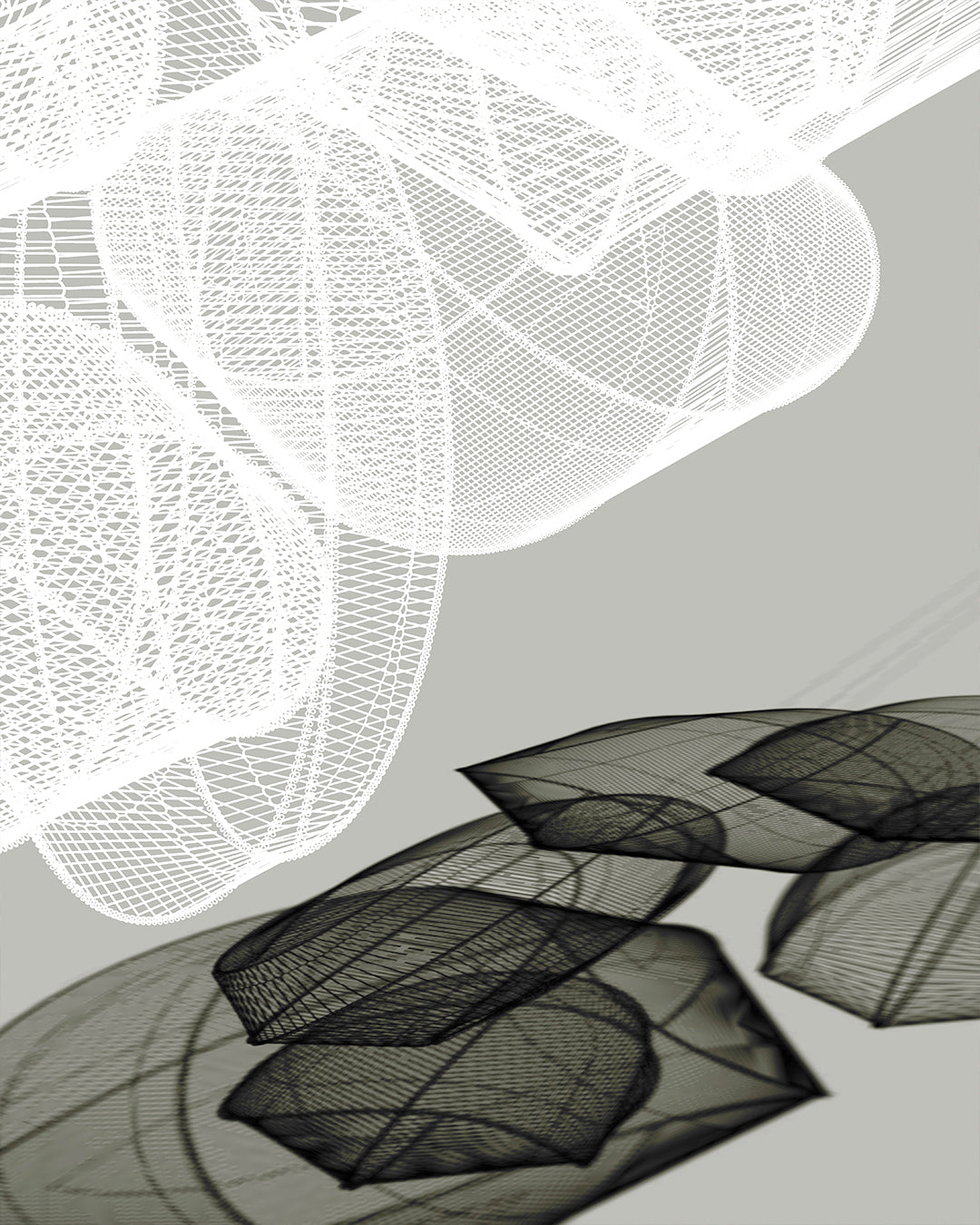 Milan Design Week 2025 – LIGHTMASS