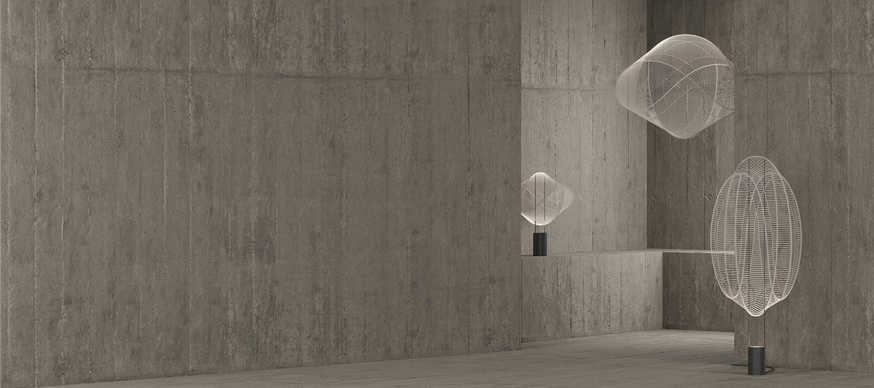 Our Lighting Collection Lightmass